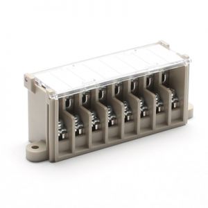 Terminal blocks | Products | TOYOGIKEN CO.,LTD