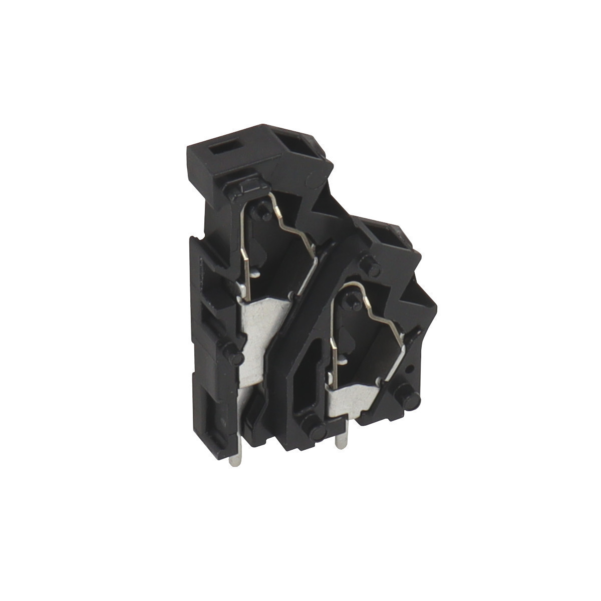 端子台 VTC5シリーズ VTC5-2AB – 東洋技研株式会社