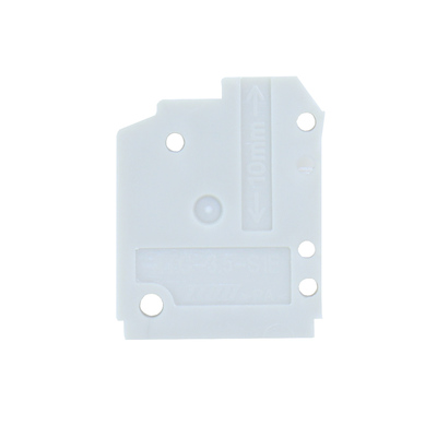 端子台 XTC側板（基板用端子台）シリーズ XTC-3.5-S1E – 東洋技研株式会社