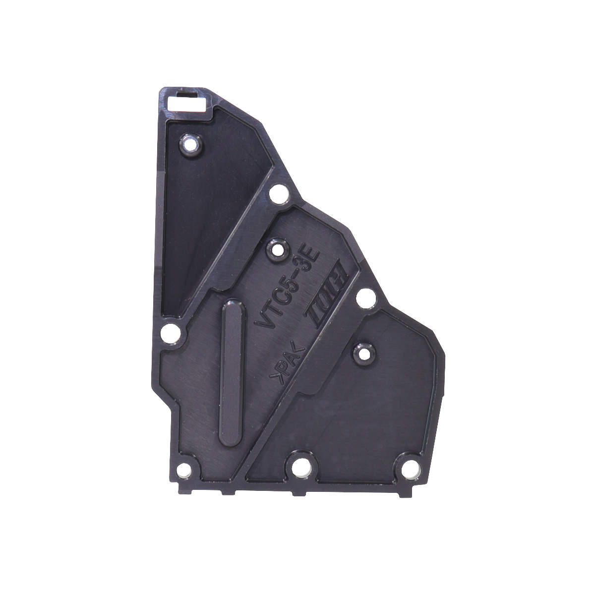 端子台 VTC5側板（基板用端子台）シリーズ VTC5-3EB – 東洋技研株式会社