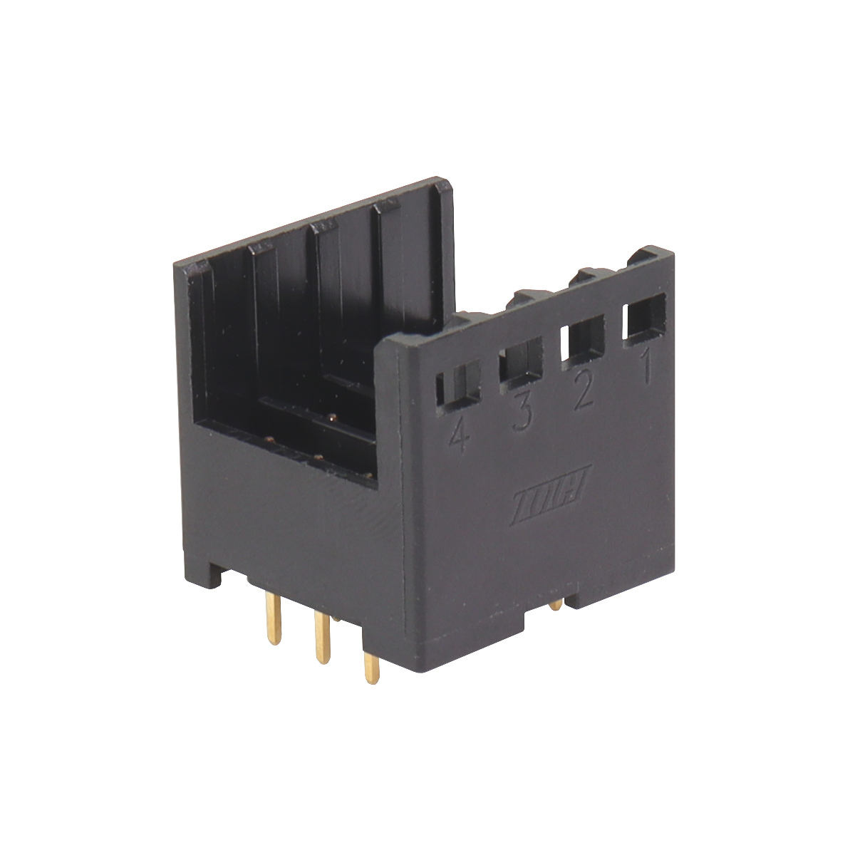 端子台 PRSシリーズ PRS-4PH – 東洋技研株式会社