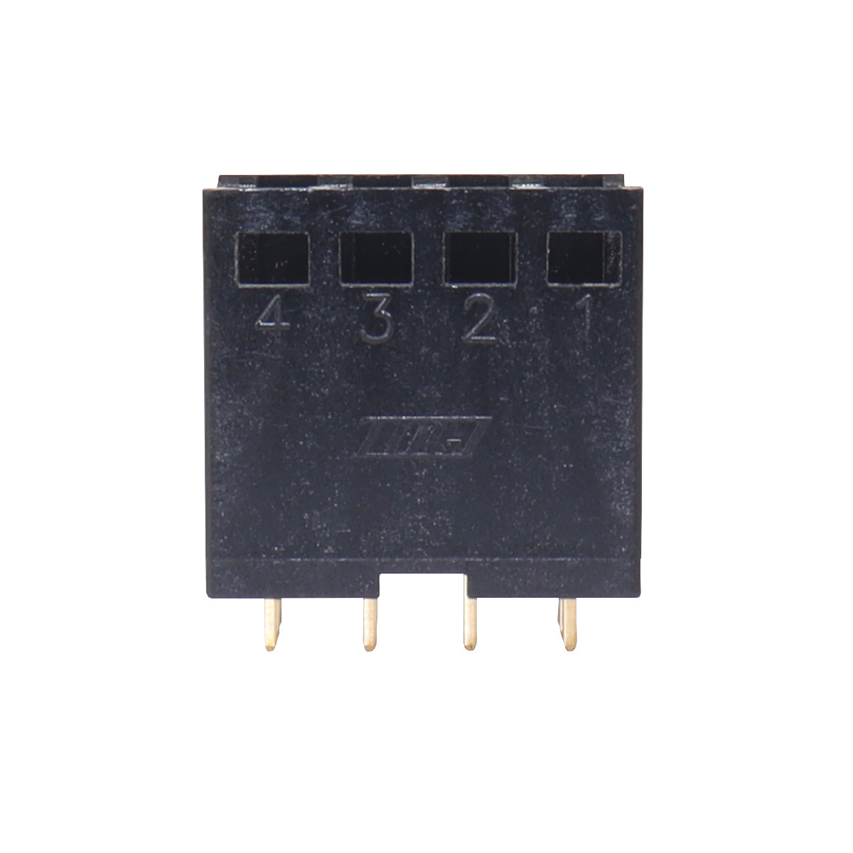 端子台 PRSシリーズ PRS-4PH – 東洋技研株式会社