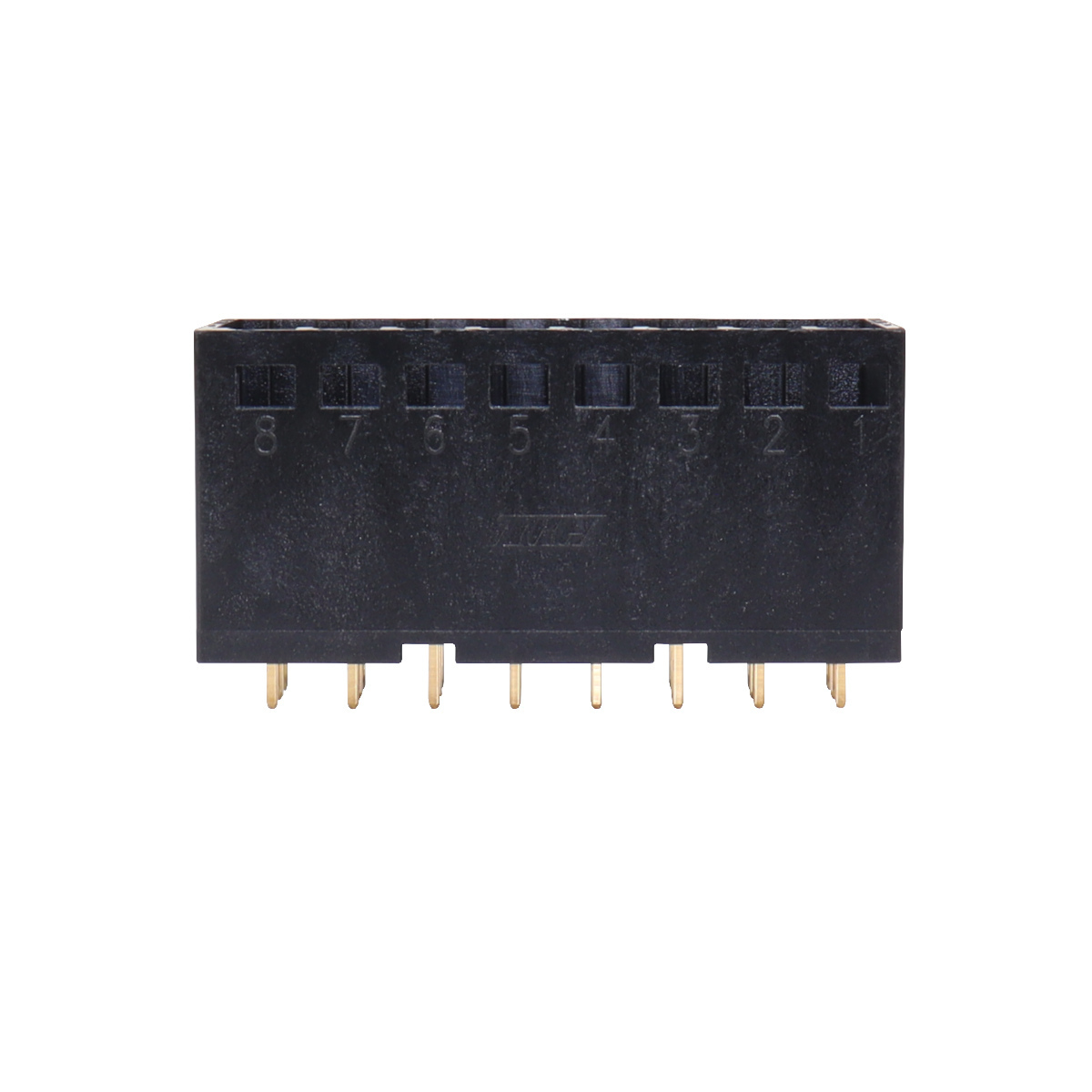 端子台 PRSシリーズ PRS-8PH – 東洋技研株式会社