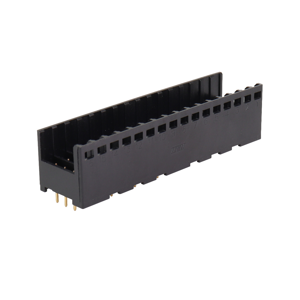 端子台 PRSシリーズ PRS-16PH – 東洋技研株式会社