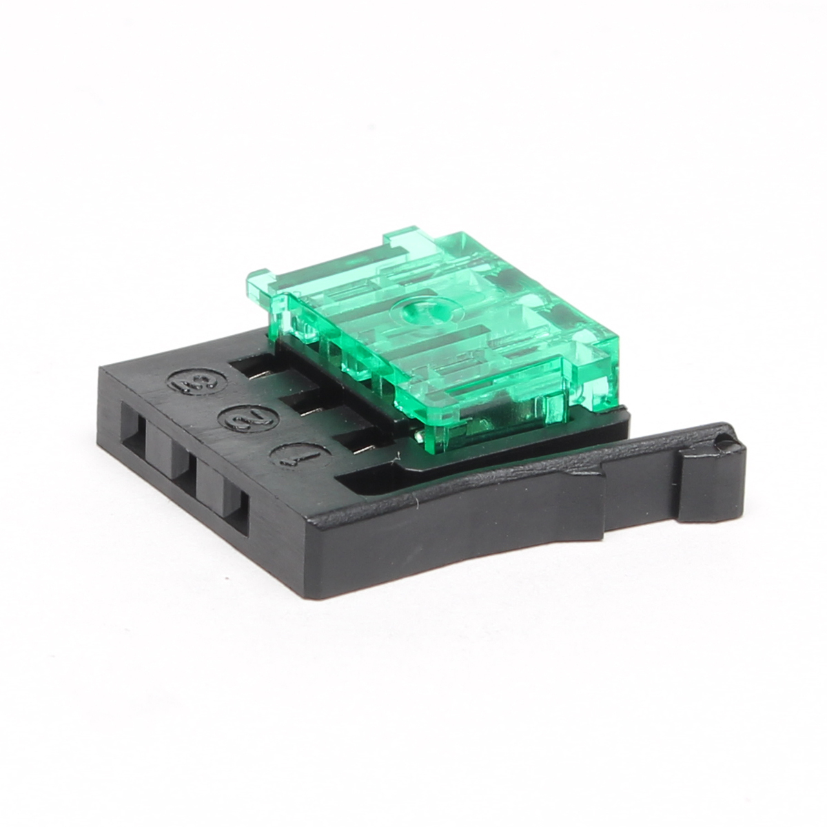 端子台 PRSシリーズ PRS-3CN-2224N 10個入り – 東洋技研株式会社