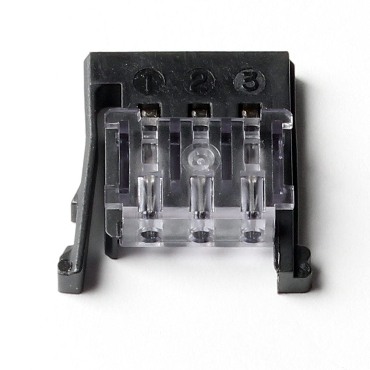 端子台 PRSシリーズ PRS-3CN-2628N 10個入り – 東洋技研株式会社
