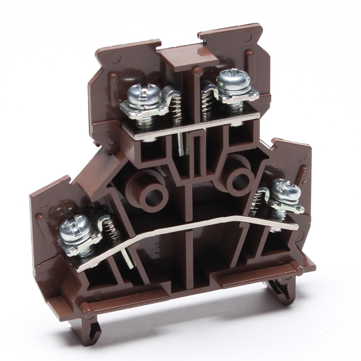 端子台 PUW-AGシリーズ PUW-20AG – 東洋技研株式会社