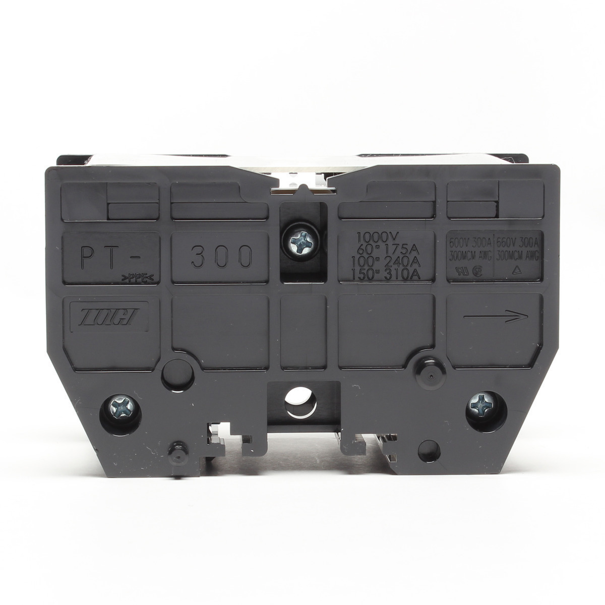 端子台 PTシリーズ PT-300 – 東洋技研株式会社