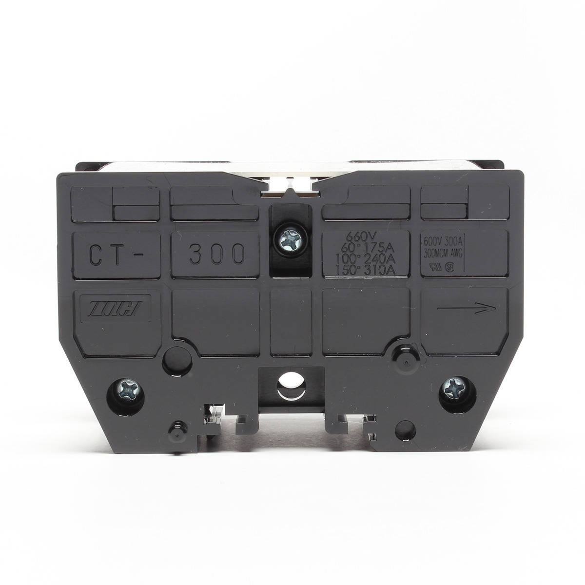 端子台 CTシリーズ CT-300 – 東洋技研株式会社