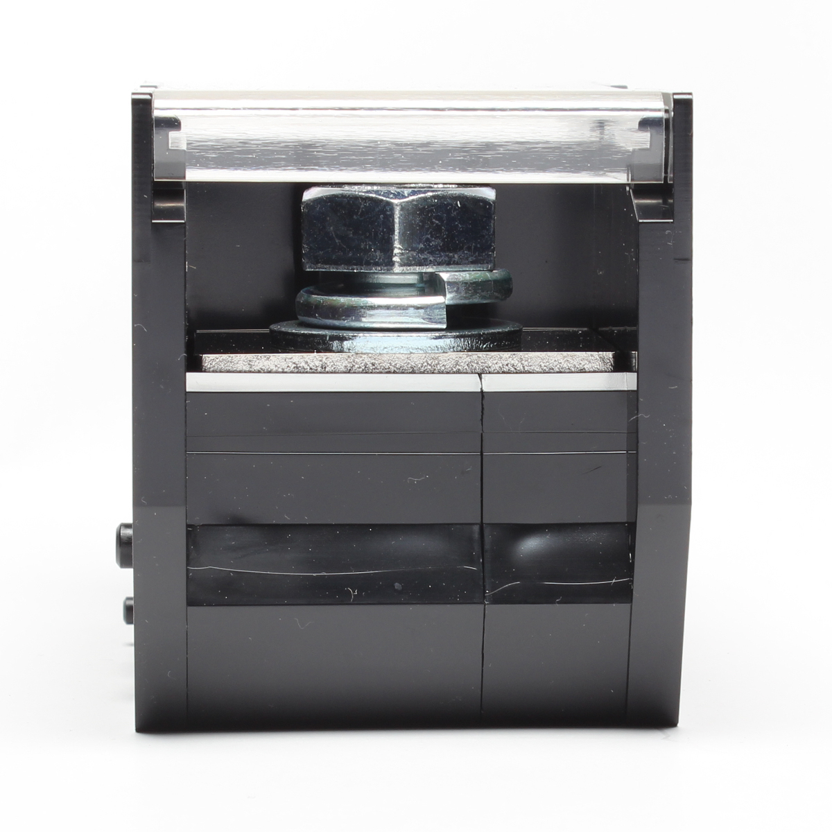 端子台 PTシリーズ PT-600 – 東洋技研株式会社