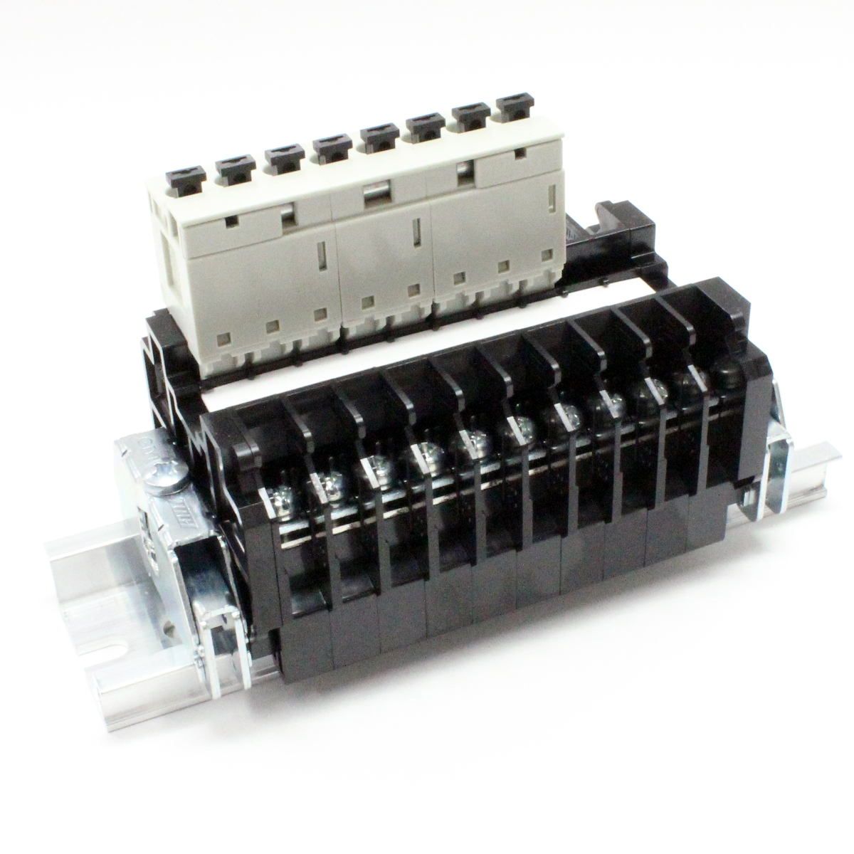 組端子台 JTLシリーズ JTL-20- P – 東洋技研株式会社