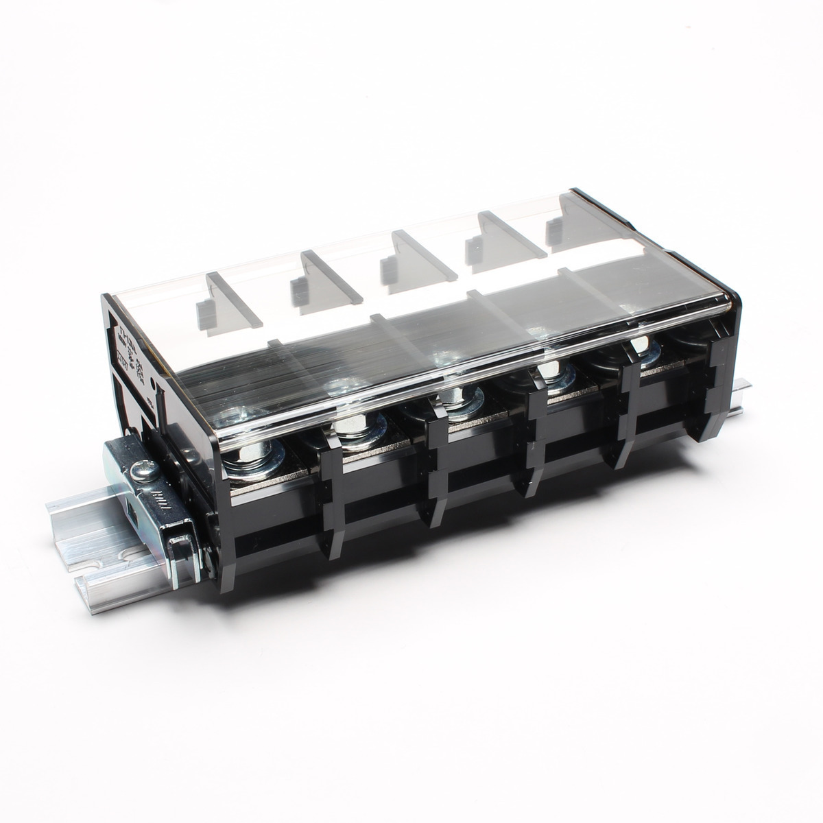 組端子台 PTLシリーズ PTL-150- P – 東洋技研株式会社