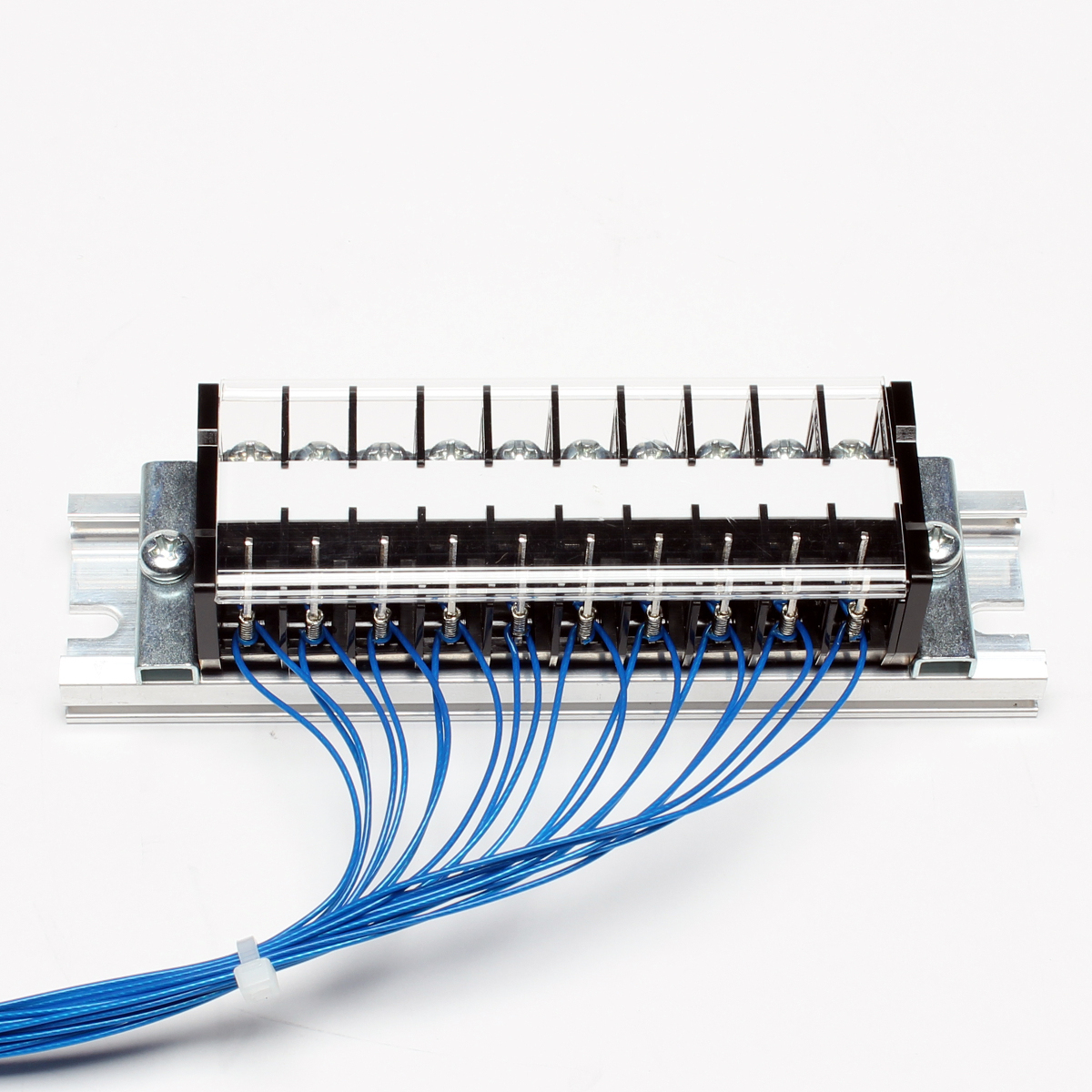 組端子台 CTLシリーズ CTL-15R- P – 東洋技研株式会社