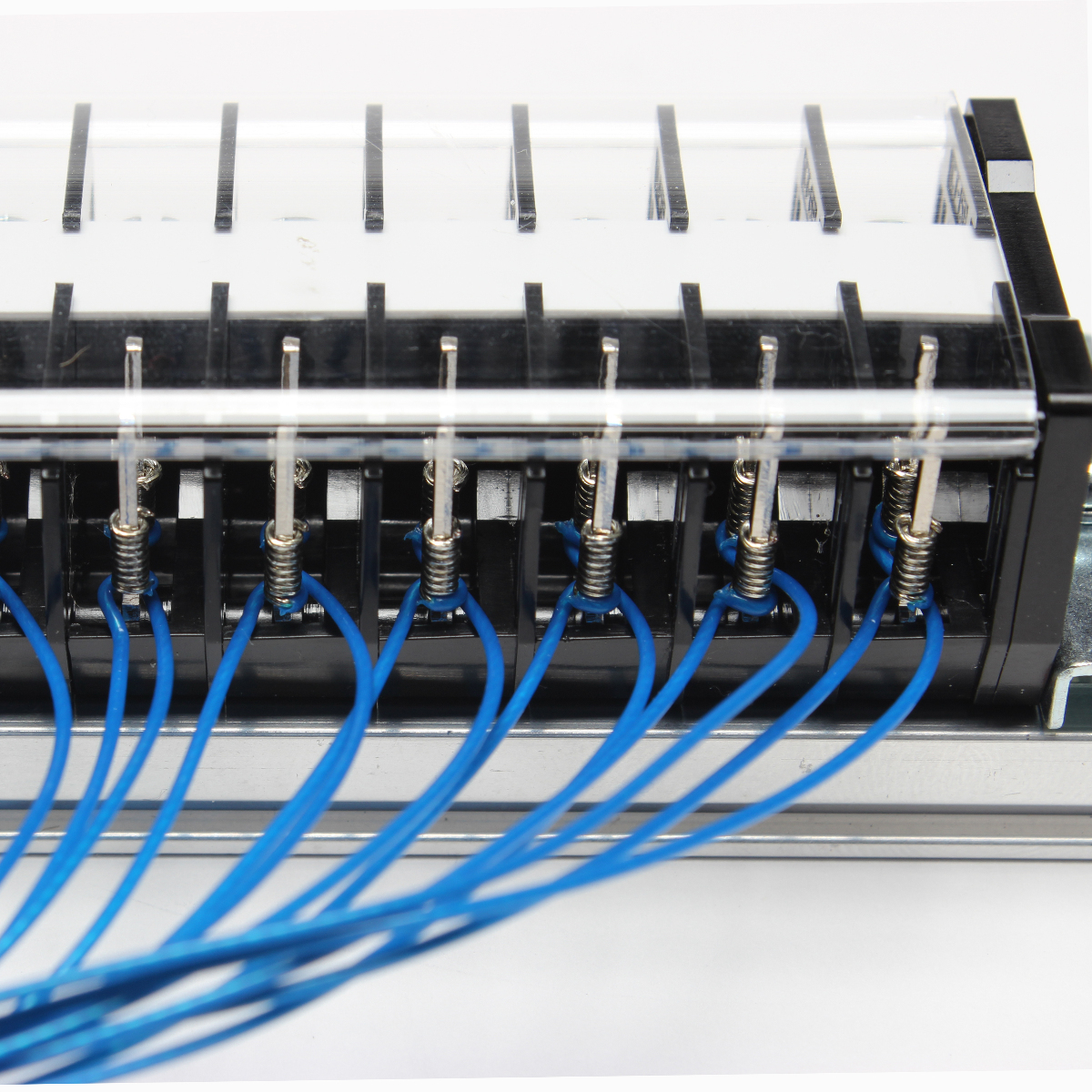 組端子台 CTLシリーズ CTL-15R- P – 東洋技研株式会社