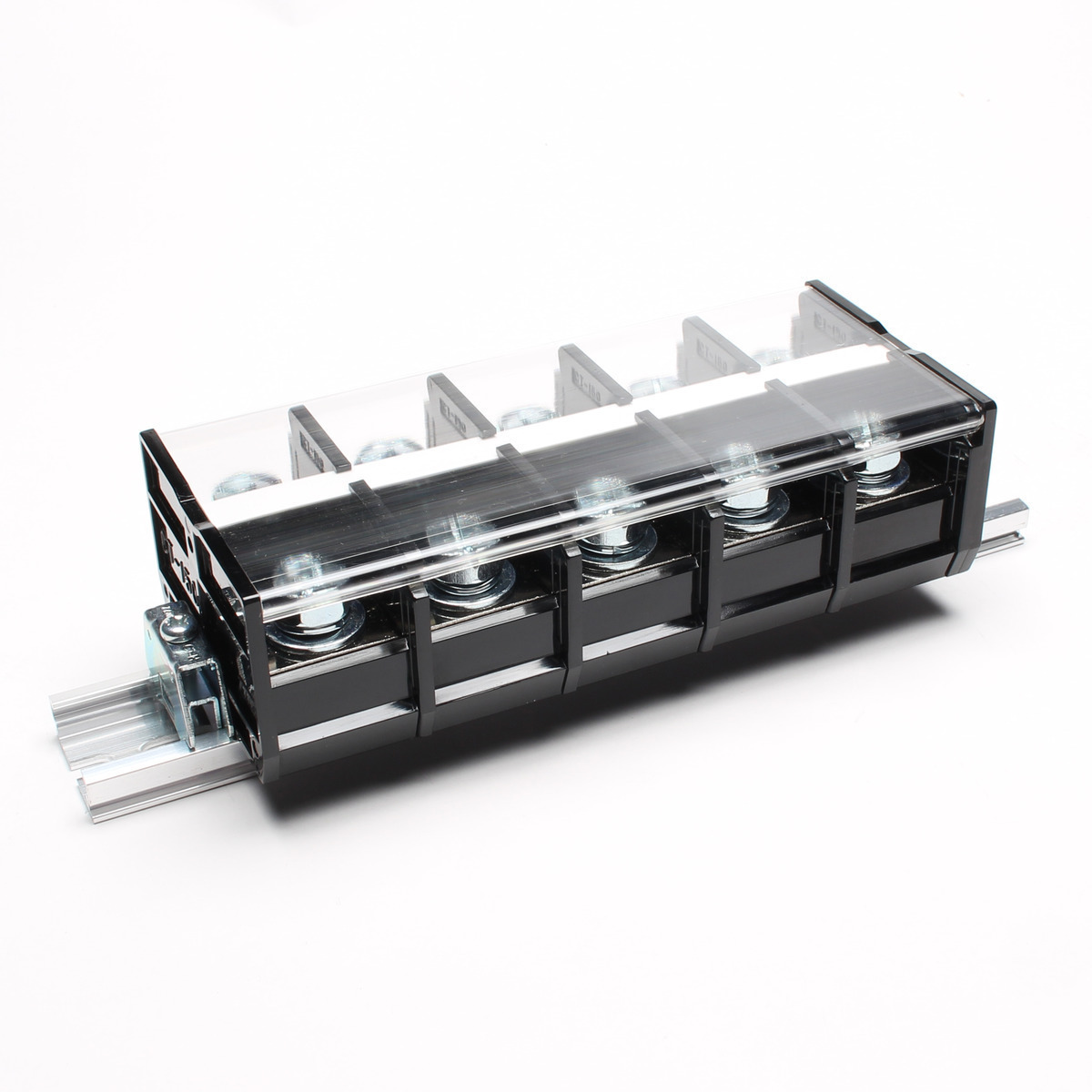 組端子台 CTLシリーズ CTL-100- P – 東洋技研株式会社