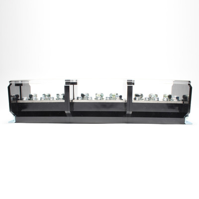 組端子台 TKBKシリーズ TKBK-240- P – 東洋技研株式会社