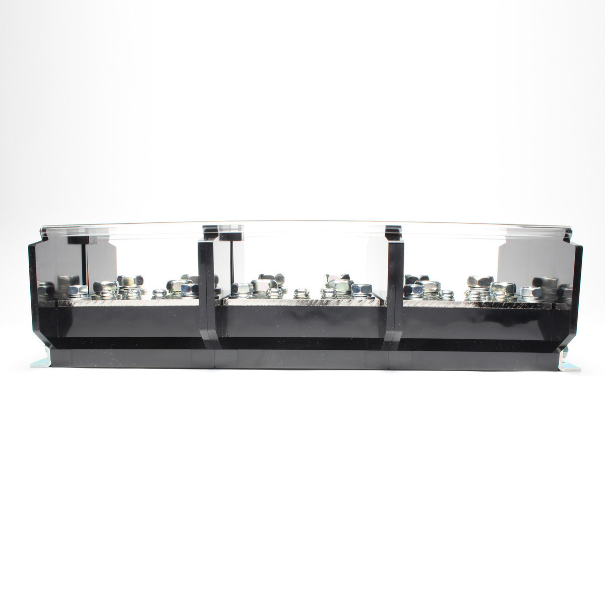 組端子台 TKBKシリーズ TKBK-400- P – 東洋技研株式会社