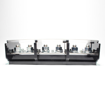 組端子台 TKBKシリーズ TKBK-600- P – 東洋技研株式会社