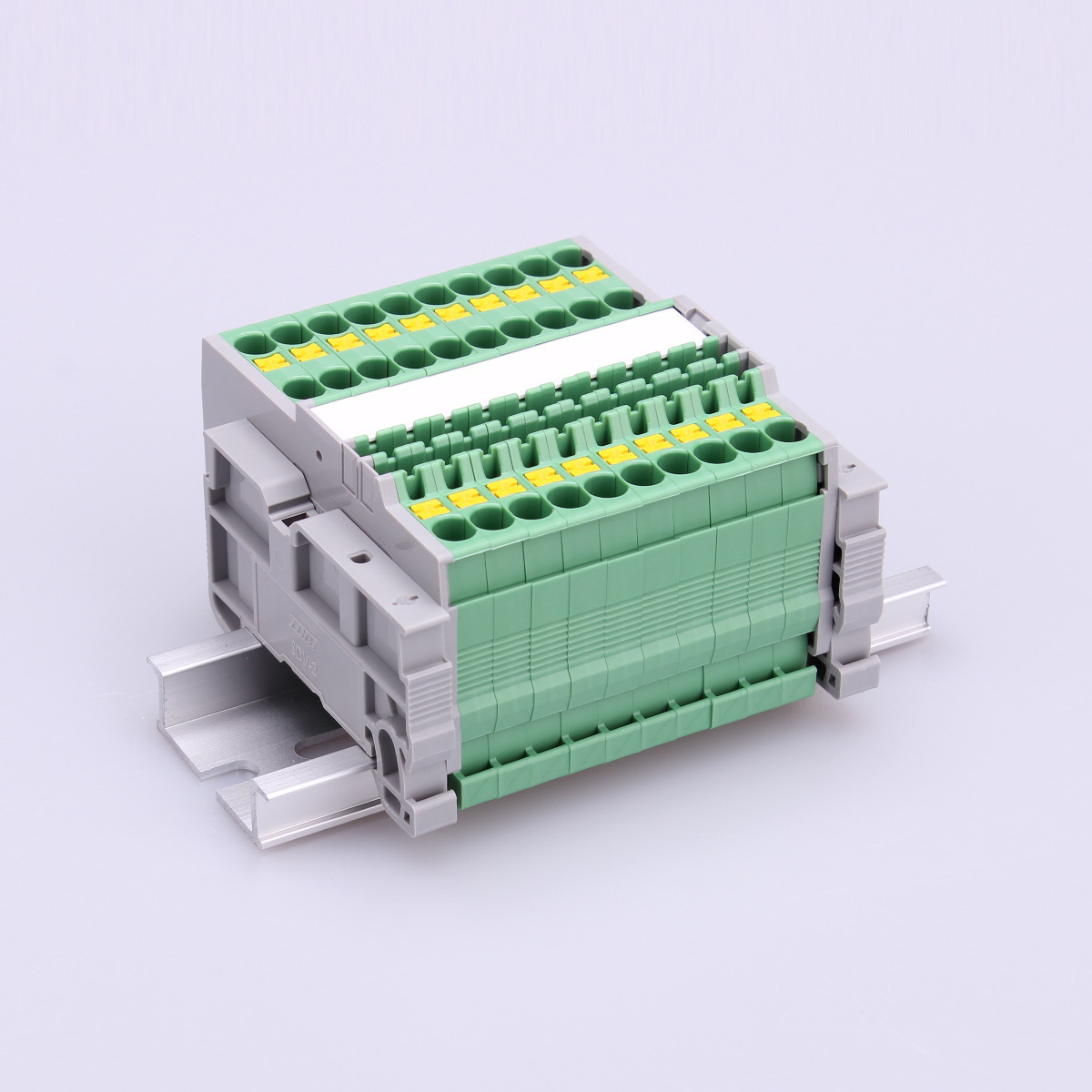 組端子台 VTXLシリーズ VTXL-2.5/3-PE- P – 東洋技研株式会社