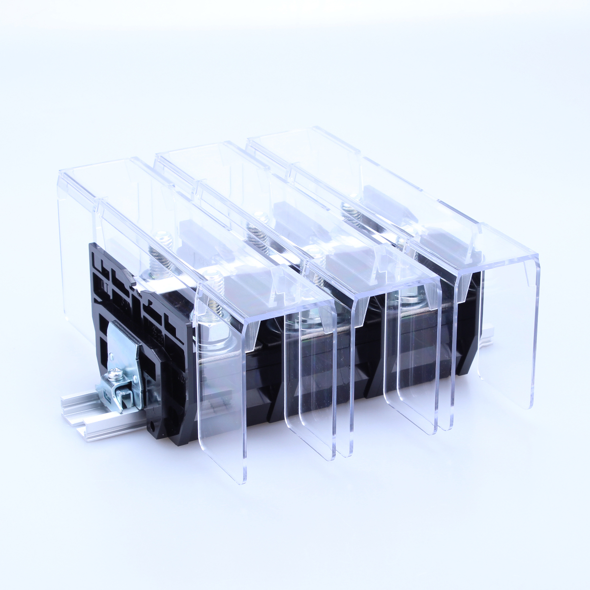 組端子台 CTLシリーズ CTL-300STLB- P – 東洋技研株式会社