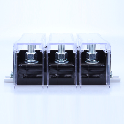 組端子台 CTLシリーズ CTL-1000STLB- P – 東洋技研株式会社