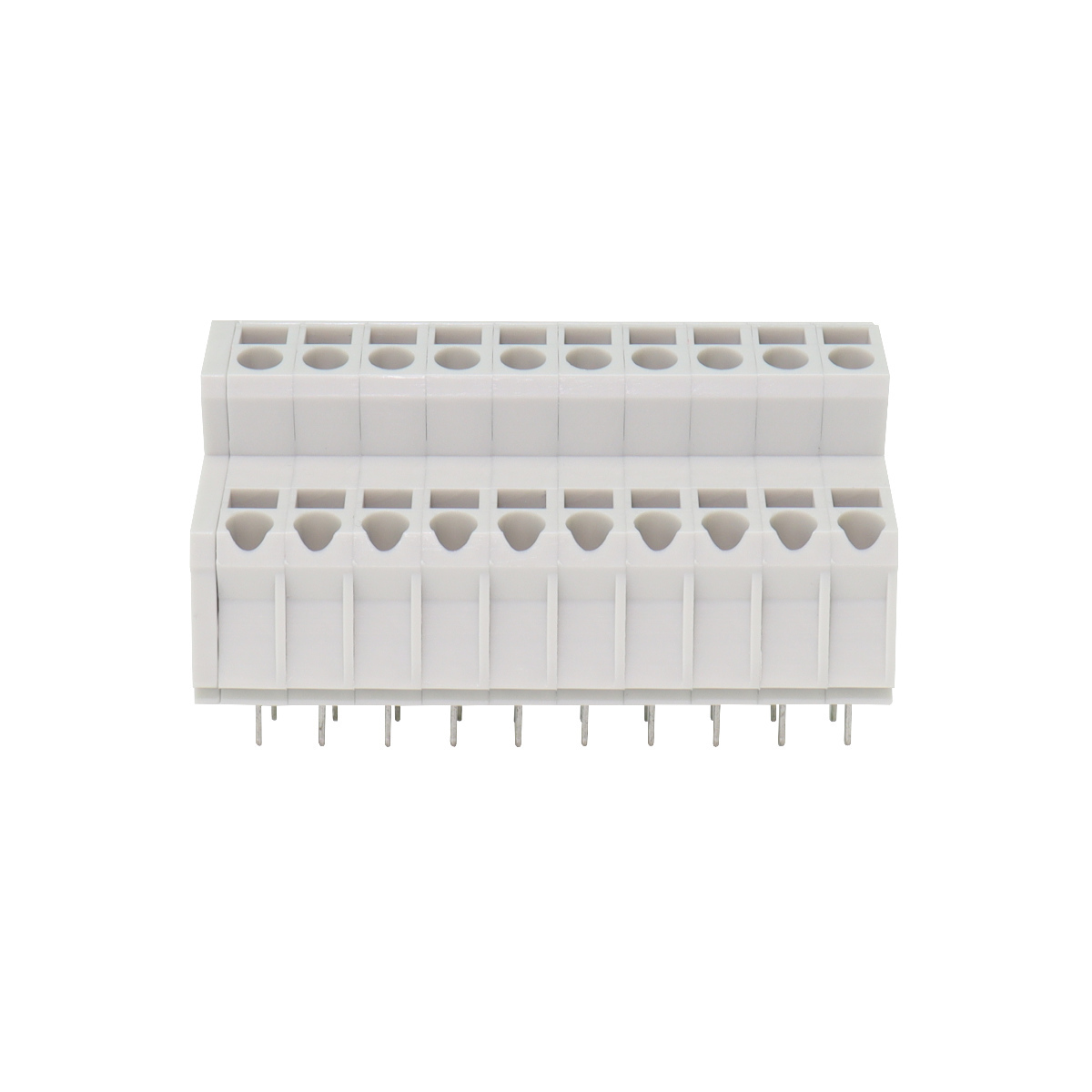 組端子台 VTC-52組立品シリーズ VTC-521S- U – 東洋技研株式会社