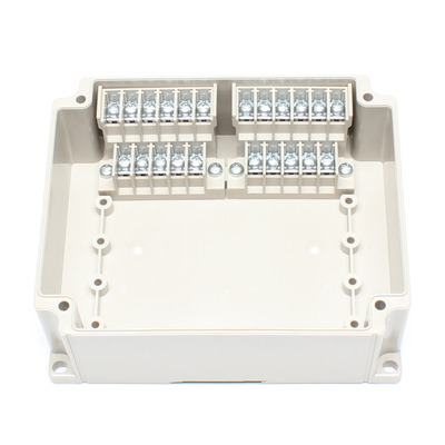 中継ボックス BOXTMシリーズ BOXTM-221L – 東洋技研株式会社