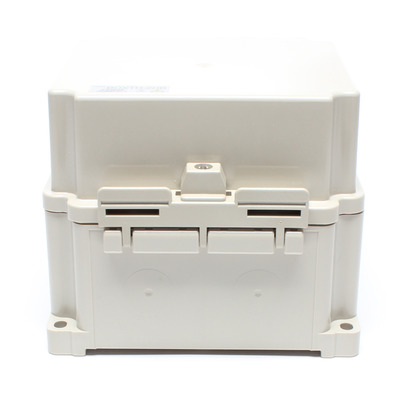 中継ボックス BOXTHシリーズ BOXTH-2HB 【フタ高さ:高 フタ材質:不透明】 – 東洋技研株式会社